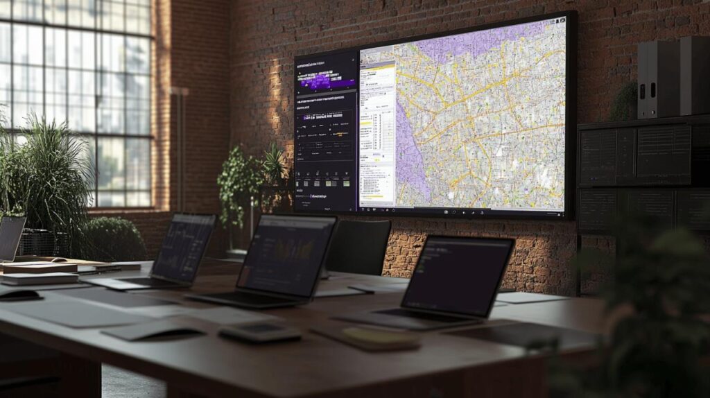 Mon espace Geodis : maitrisez le tracking de vos livraisons en temps reel